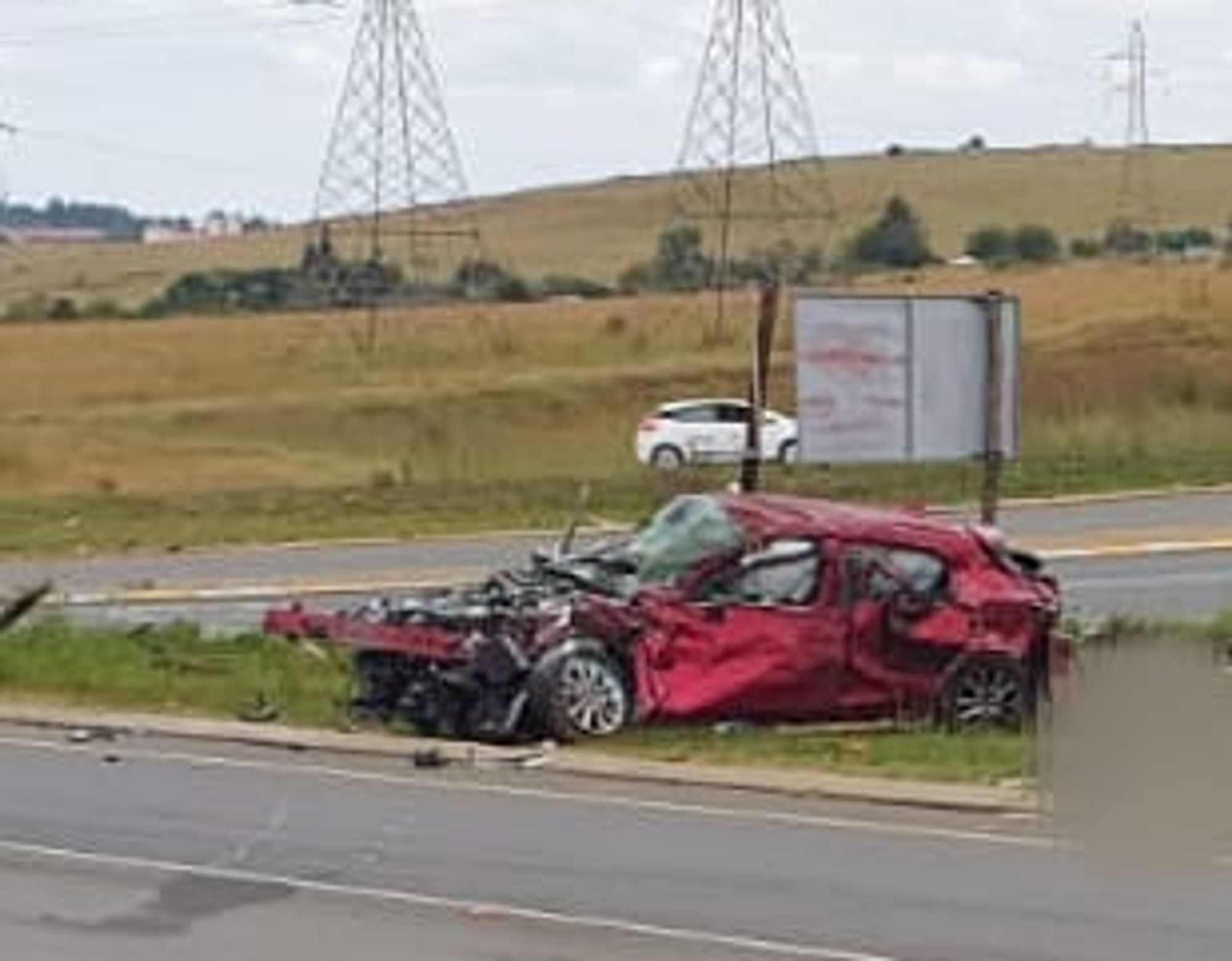 Vryheid horror crash death toll rises to 10