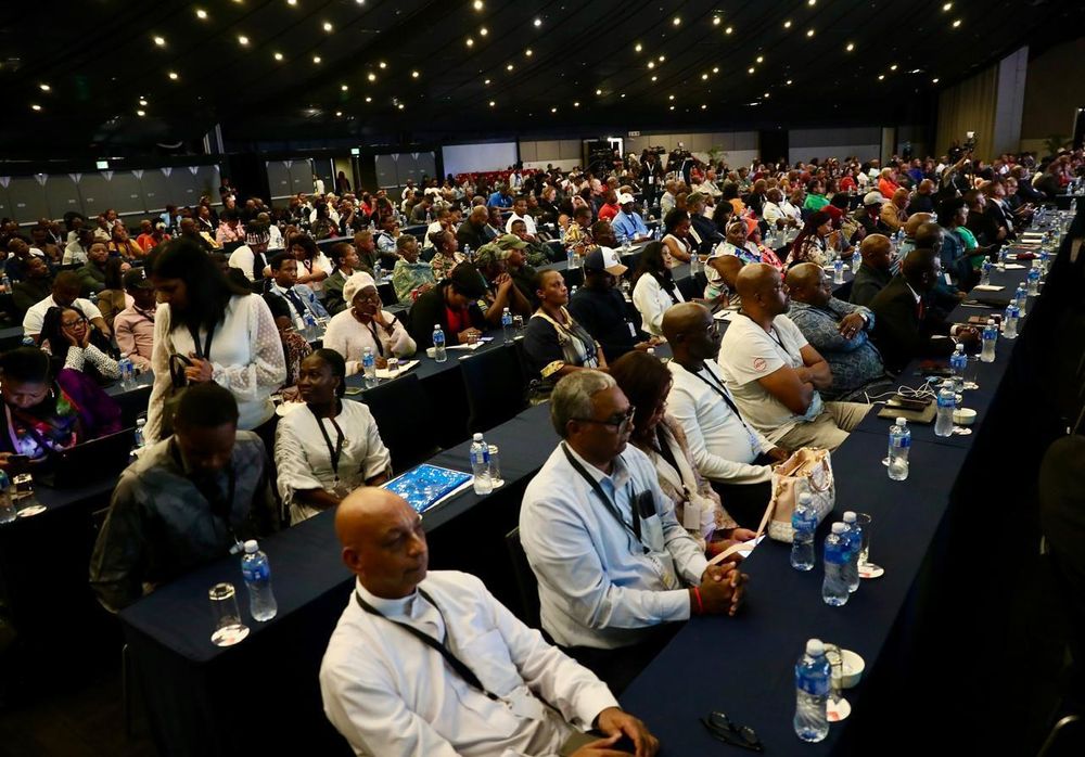Durban to Host Pivotal Conference on Inclusive Economic Growth