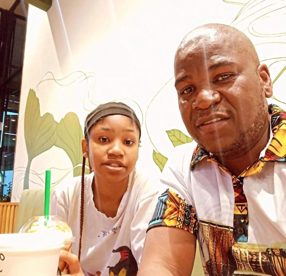 'My heart has been torn out of my chest' - Radio DJ Given Mathabela ...