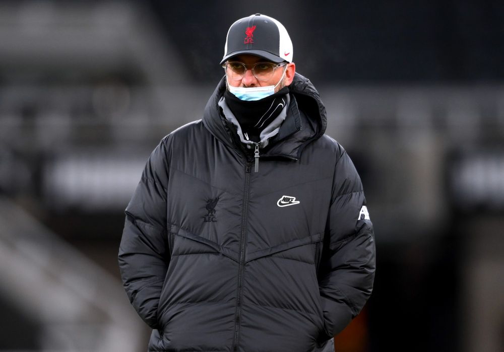 Liverpool end year on top, but lack clinical edge up front