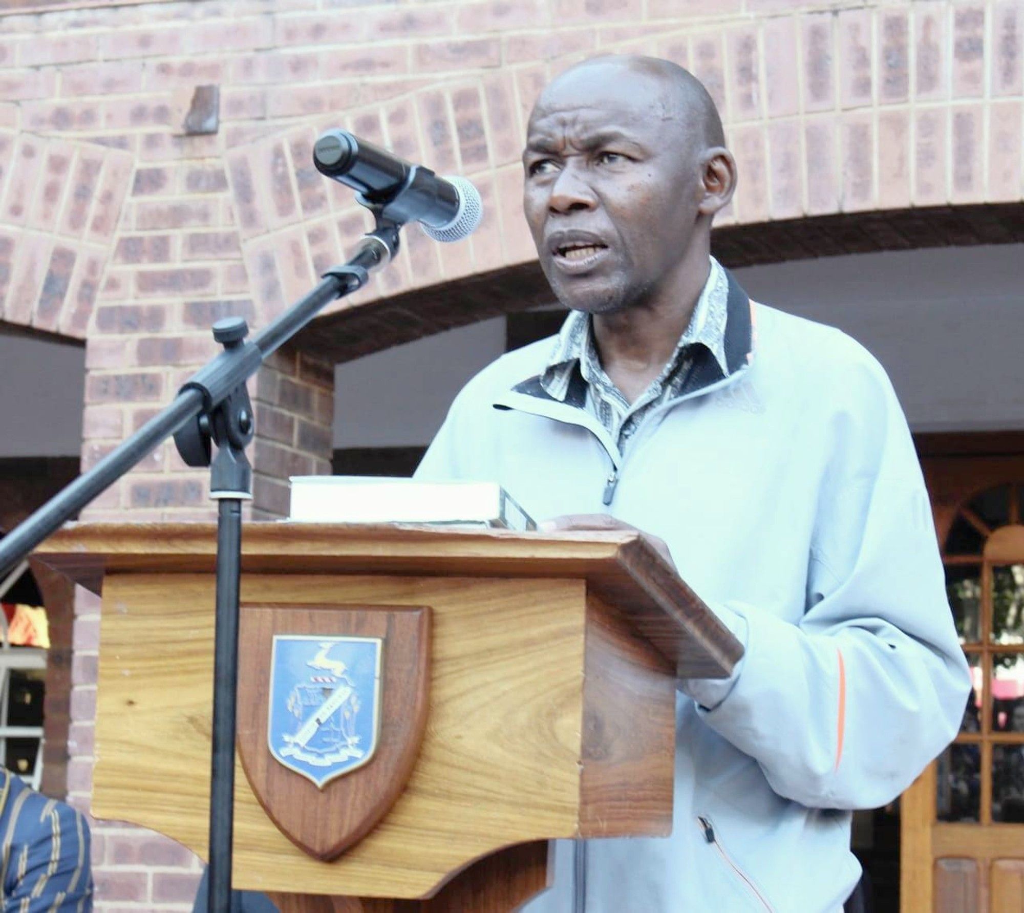 #ConsumerWatch: Marathon champion's 4-year fight for his Soweto property