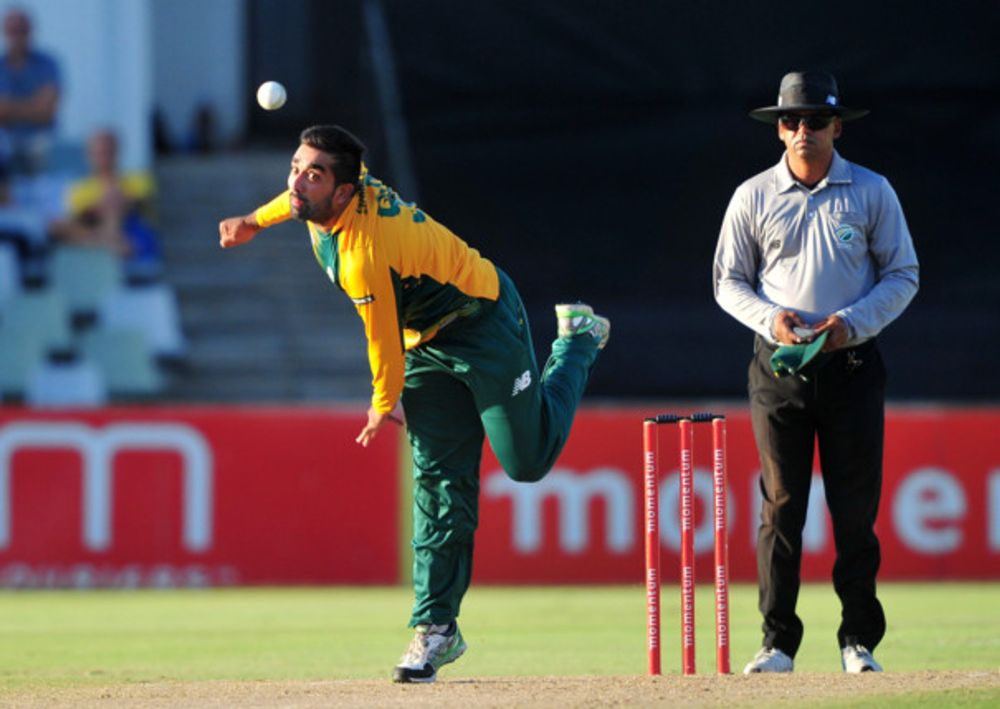 Proteas v Australia - possible game changers