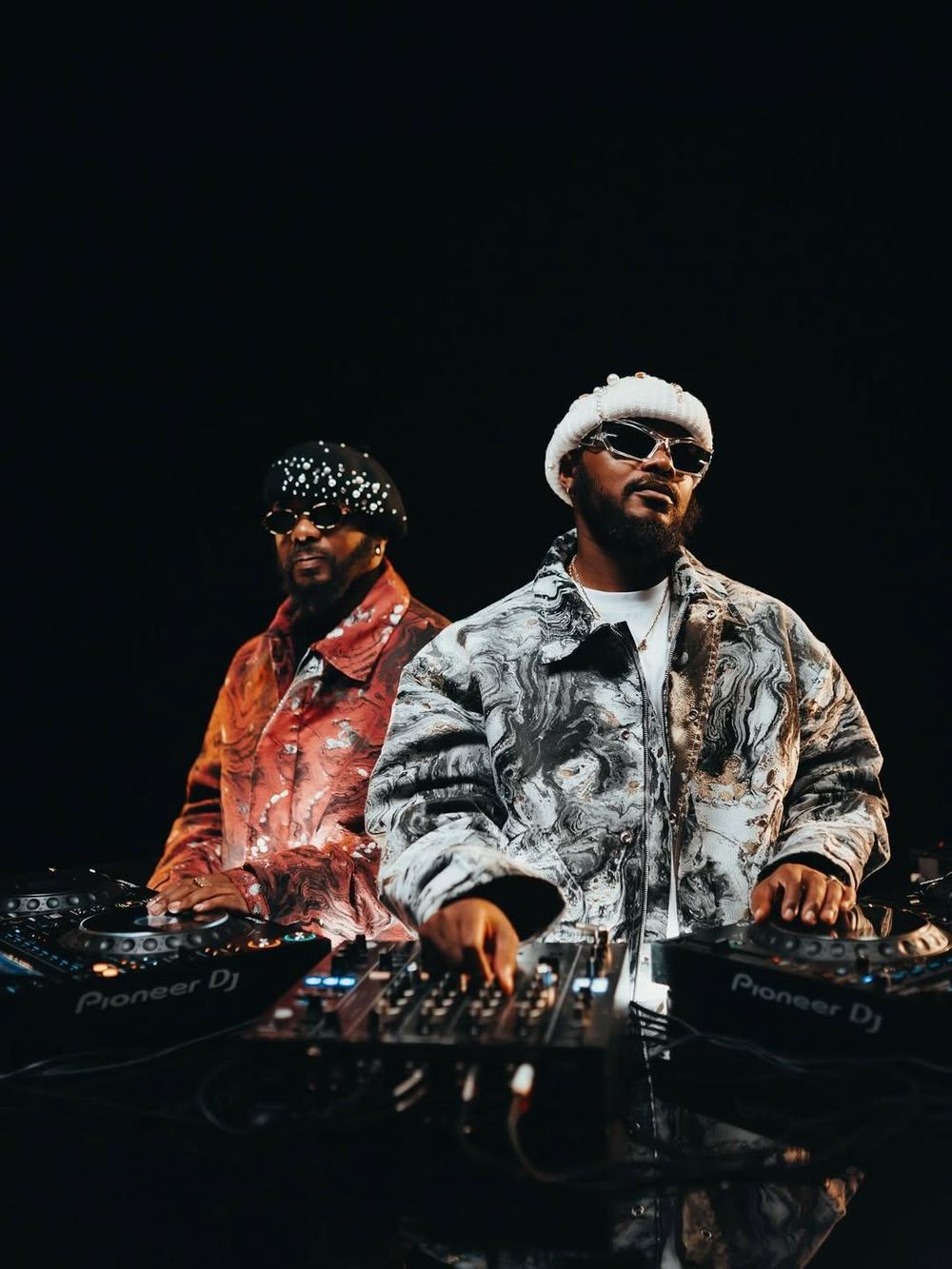 SA podcast culture under fire: Major League DJz call out clout-chasers