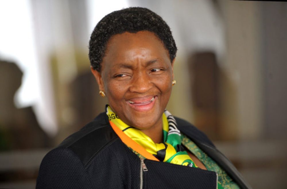Dlamini likened to Marie Antoinette