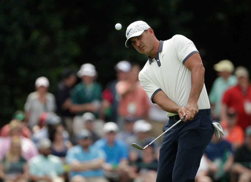 Sports Sangoma backs Koepka and Rahm, and Chelsea can give Liverpool ...