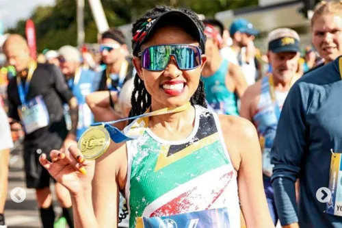 Sebabatso Mo-Hapi’s stars are rising