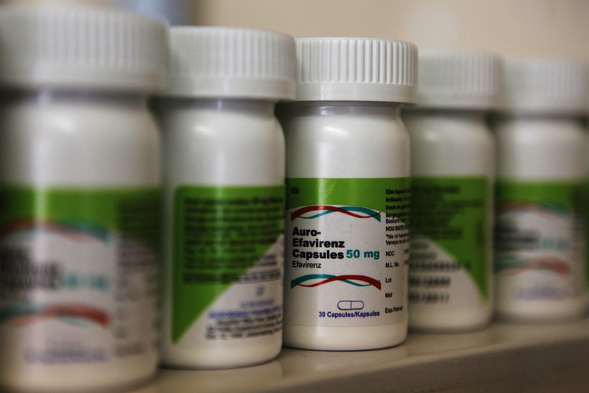 All you need to know about the evolution of ARVs