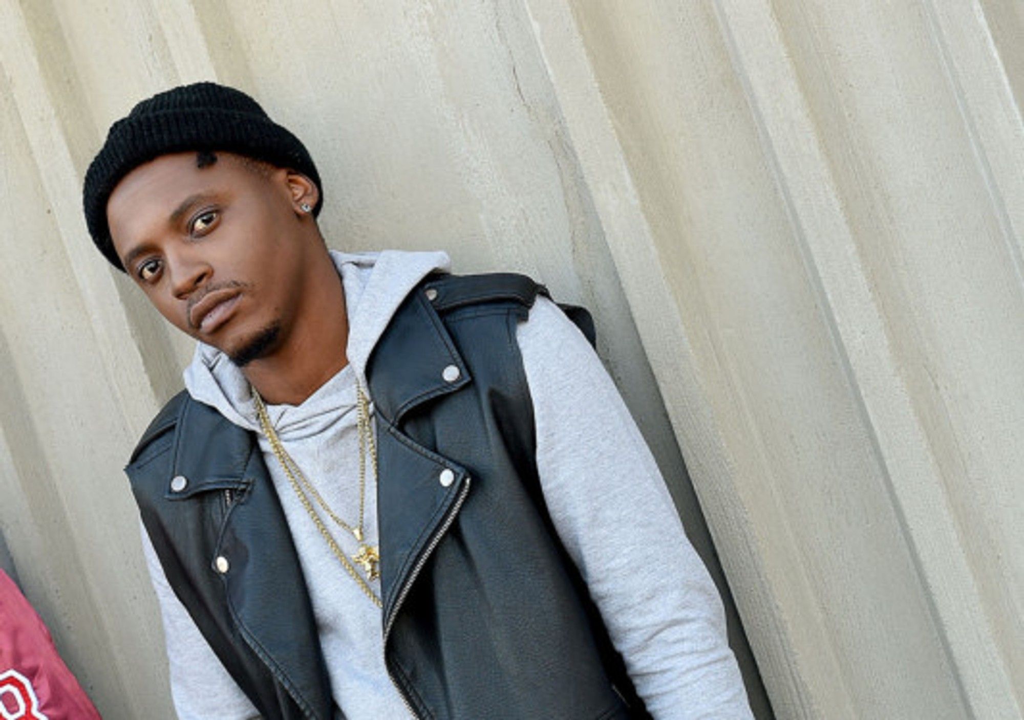 SA rapper Yanga to launch Nike sneaker