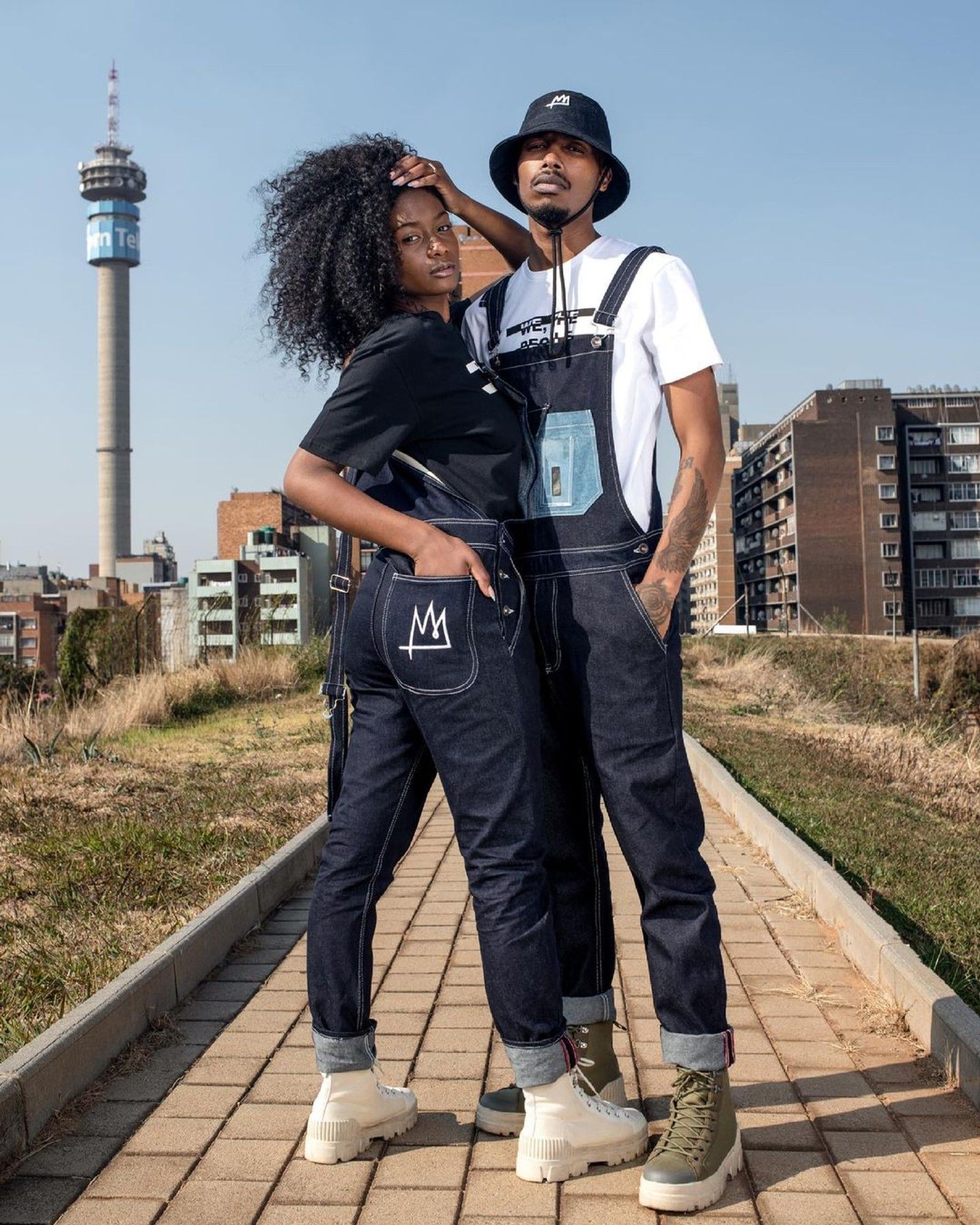 TSHEPO Jeans unveils new collection