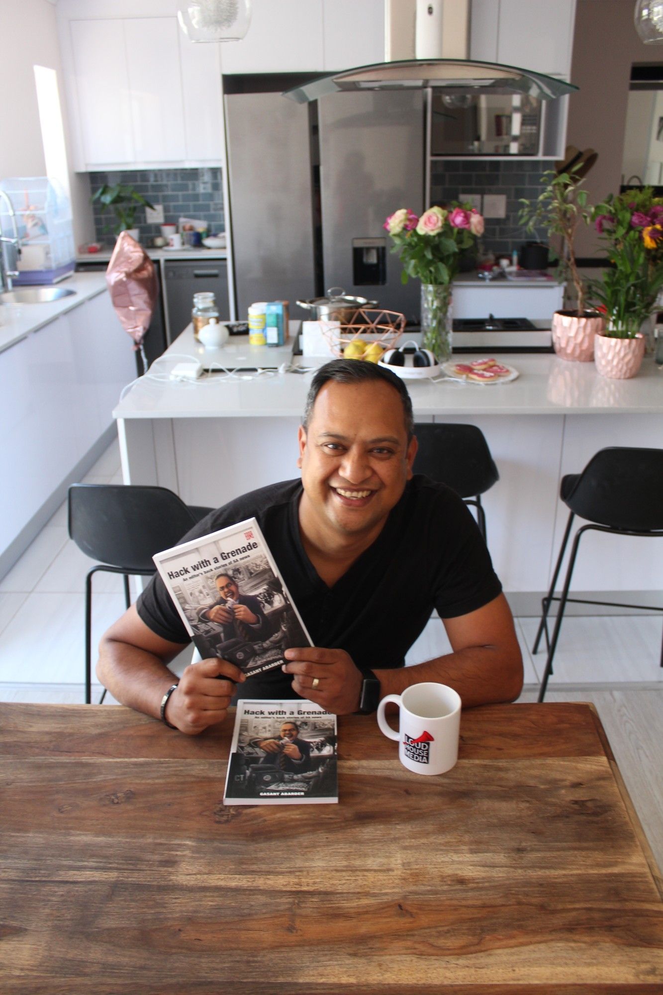 Gasant Abarder’s inside scoop on SA news