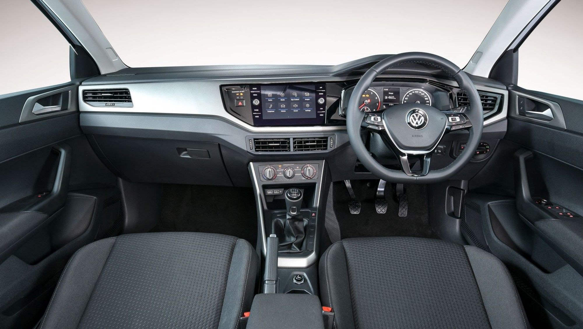 Tested: VW's new Polo moves the game forward