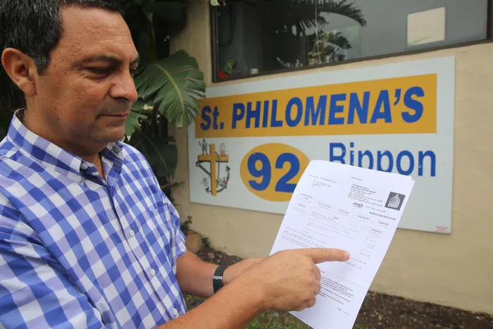Durban's St Philomena’s Children’s Home has lights cut over R500k bill