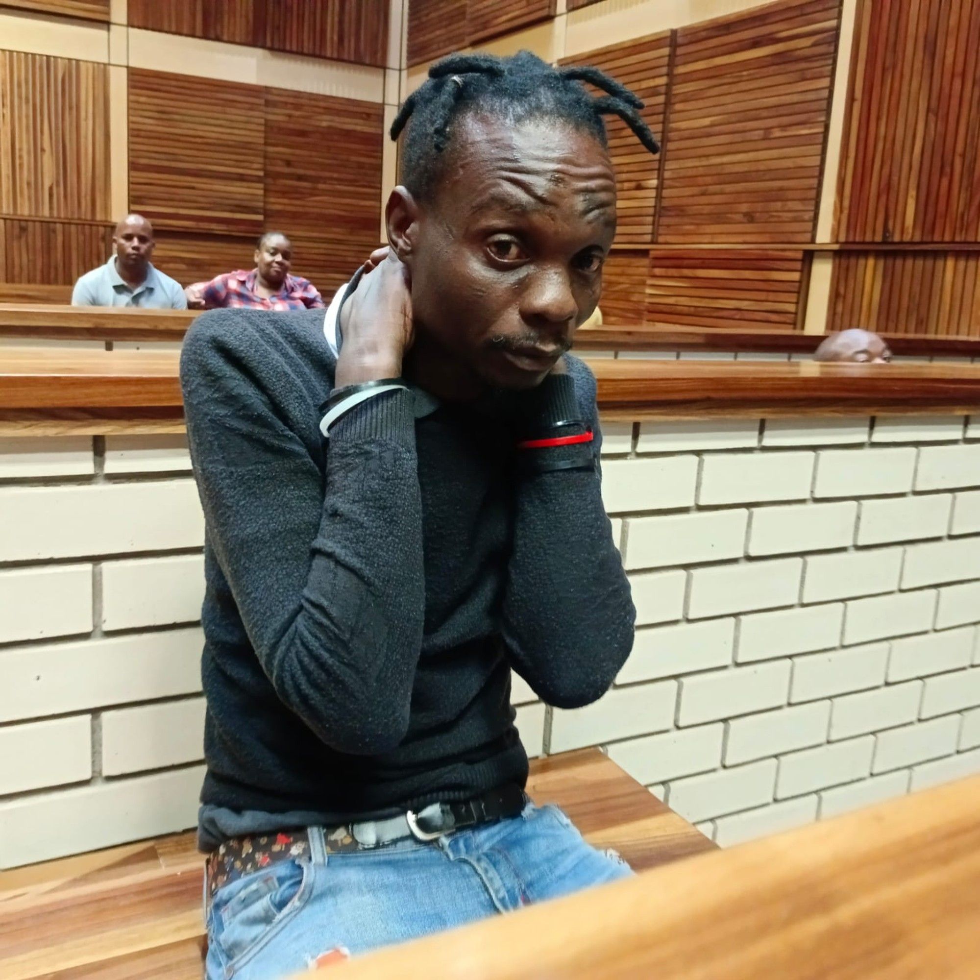 Life sentence for remorseless man who killed his lover after hearing ...