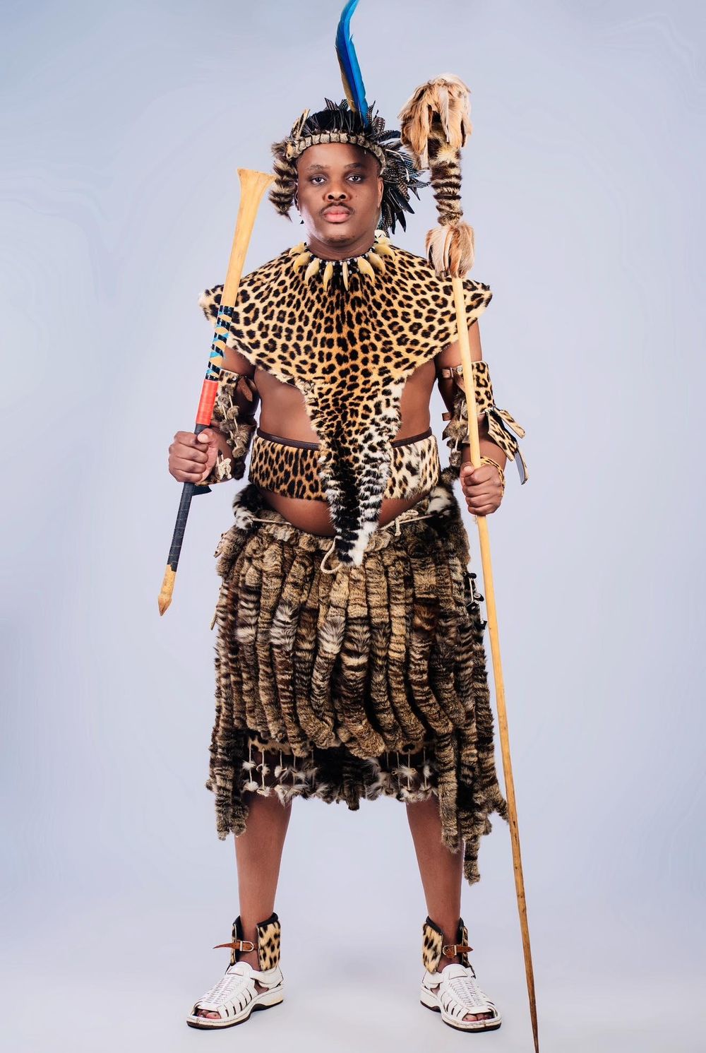 Maskandi’s lasting impact on South African music and how artists keep ...