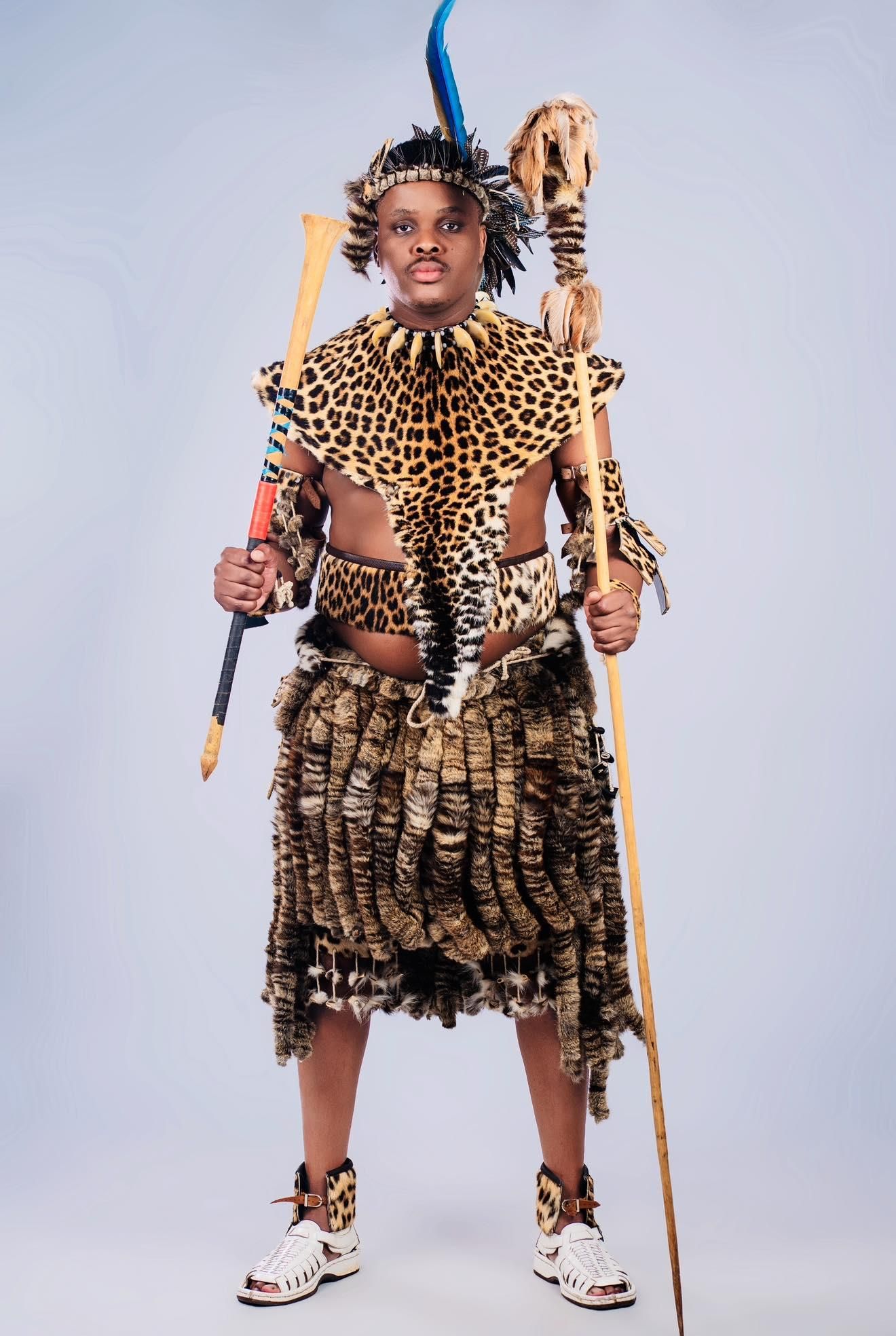 Maskandi’s lasting impact on South African music and how artists keep ...