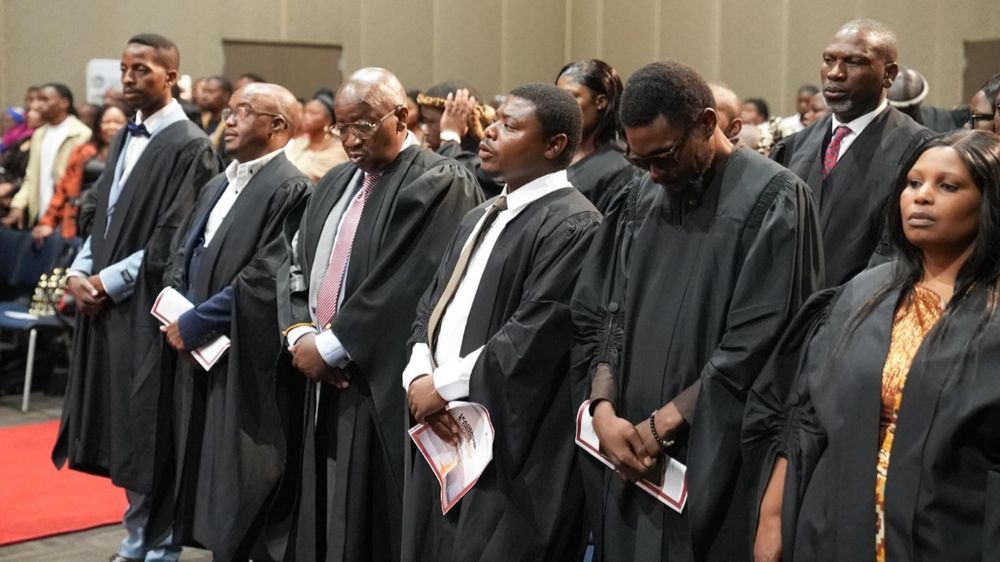 KZN traditional leaders graduate from UKZN governance programme with ...