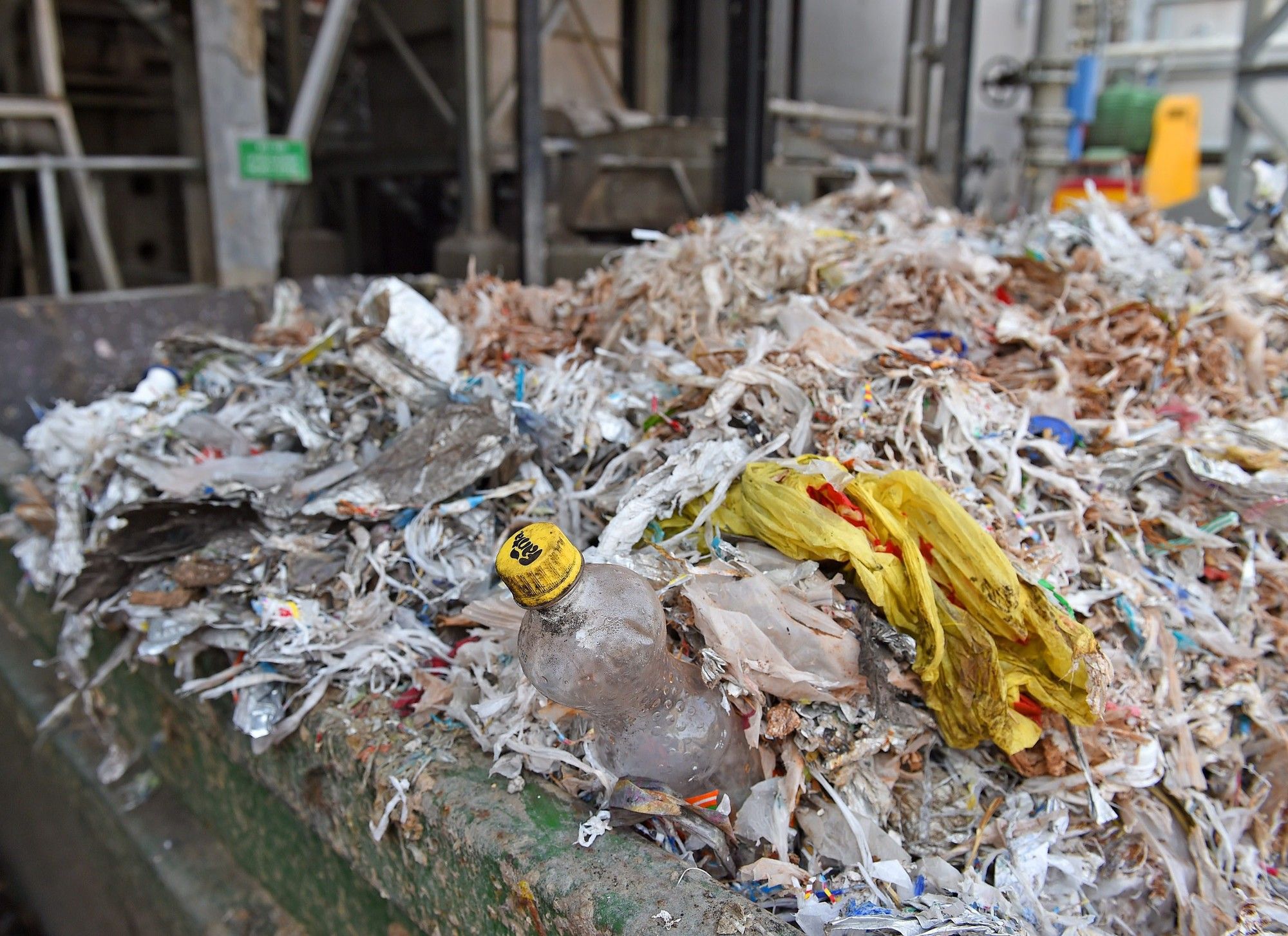 SA’s waste management industry is also affected by load shedding