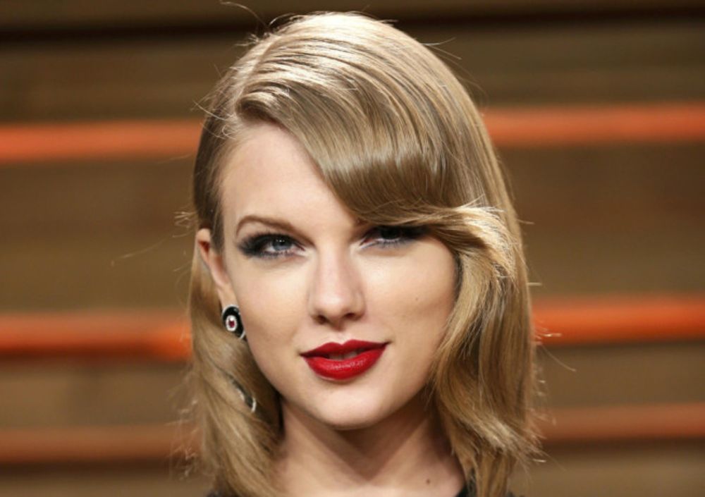 Another Taylor Swift relationship ends