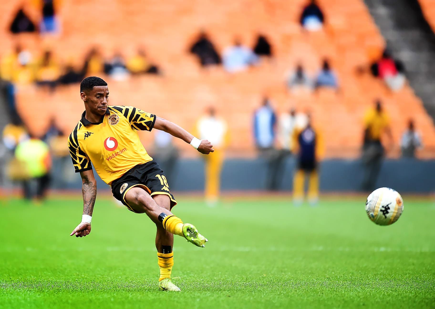 Five Kaizer Chiefs players fighting to secure starting roles