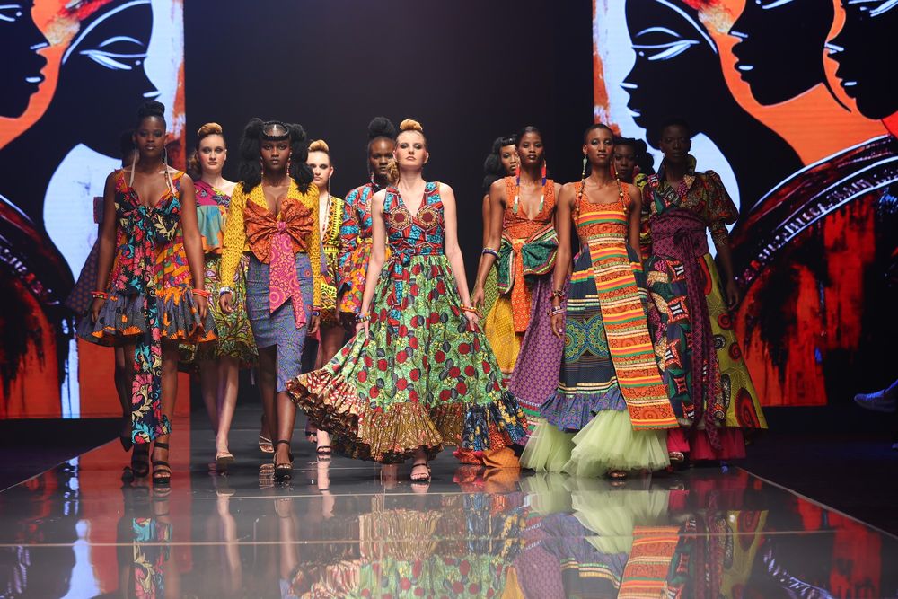 KwaDukuza Fashion Fair set to go ahead despite local entrepreneur's ...