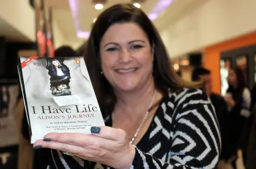 Parole revoked for Alison Botha’s attackers