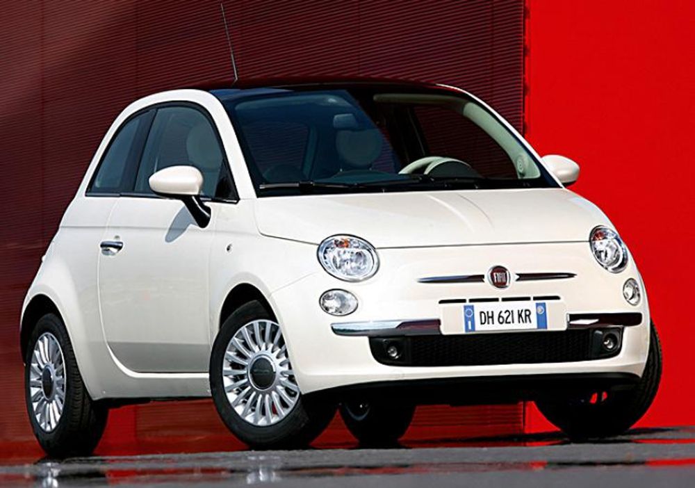 Fiat considering low-cost brand