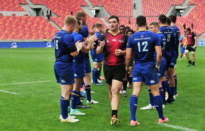 Kings and Cheetahs face stern PRO14 tests on Sunday