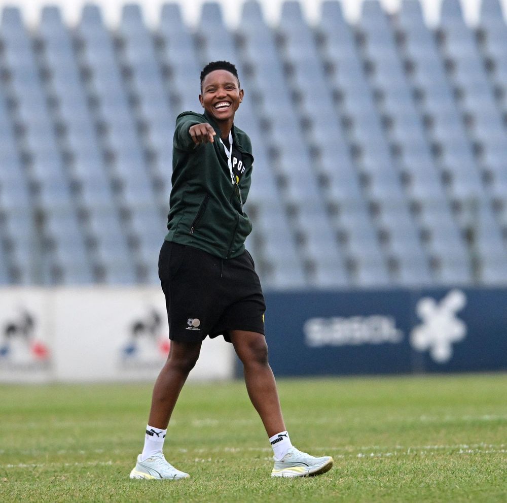 Four South African stars vying for titles at Wednesday’s CAF awards in ...