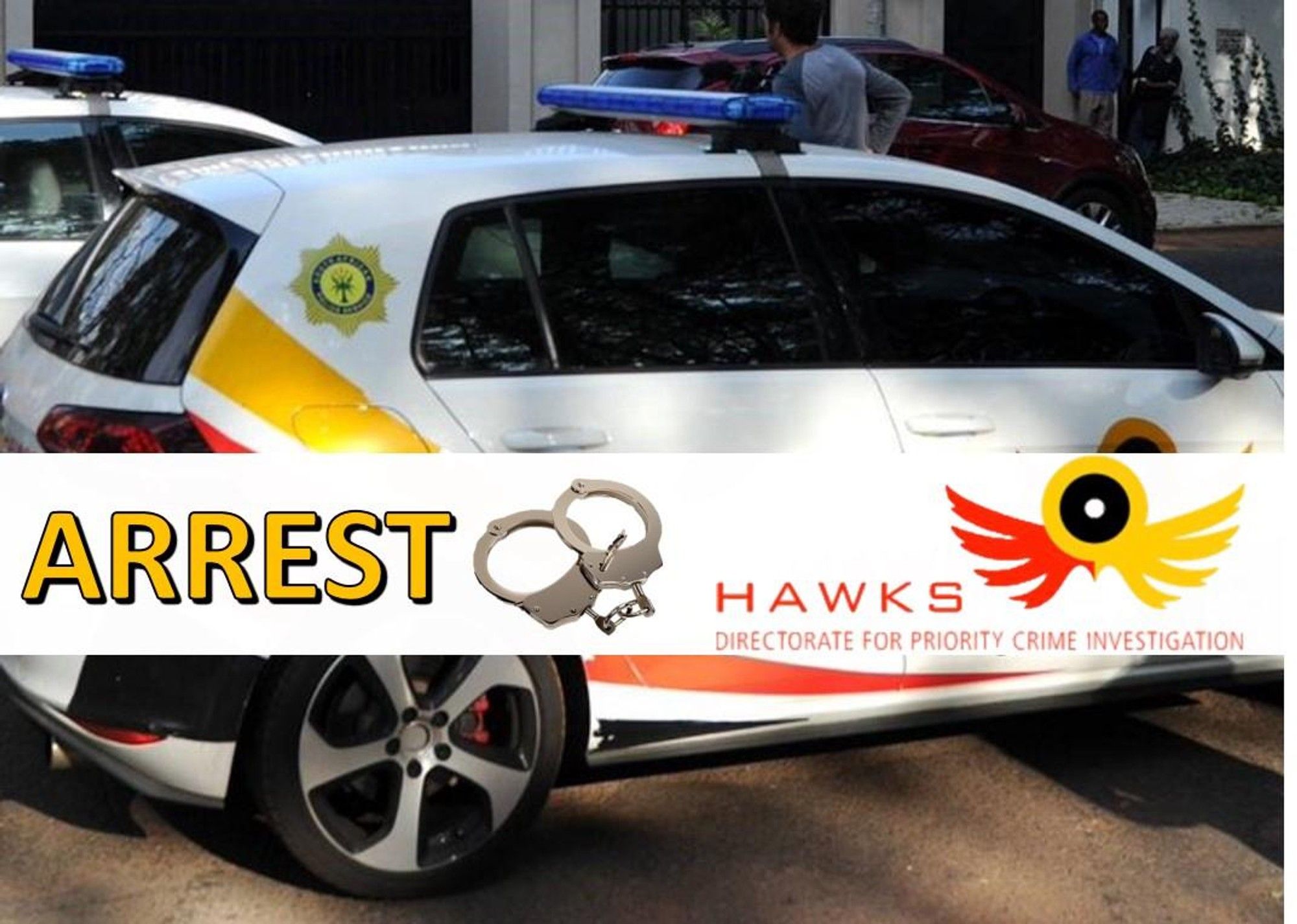 Durban High Court grants Hawks preservation order of seized shoe-making ...