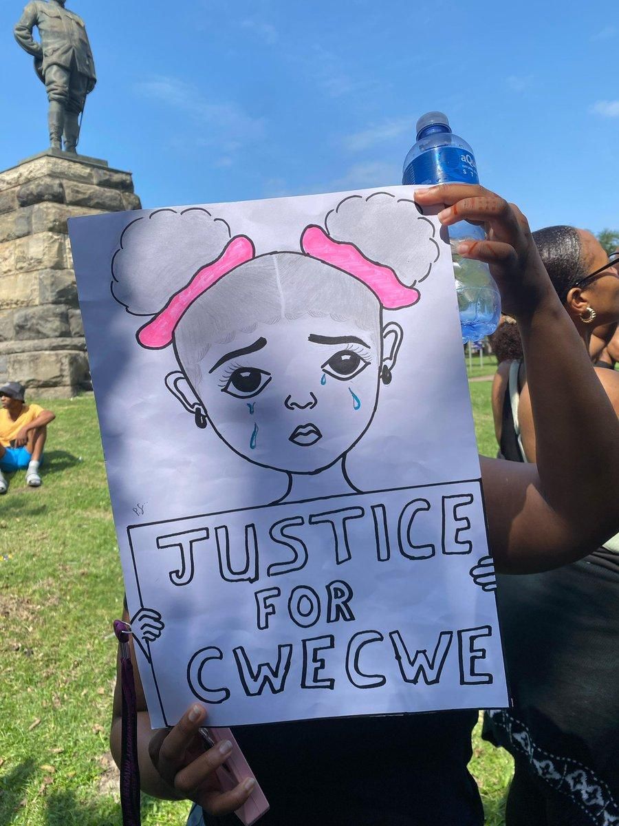 Urgent plea from MKP to freeze travel documents in justice for Cwecwe case Urgent plea from MKP to freeze travel documents in justice for Cwecwe case