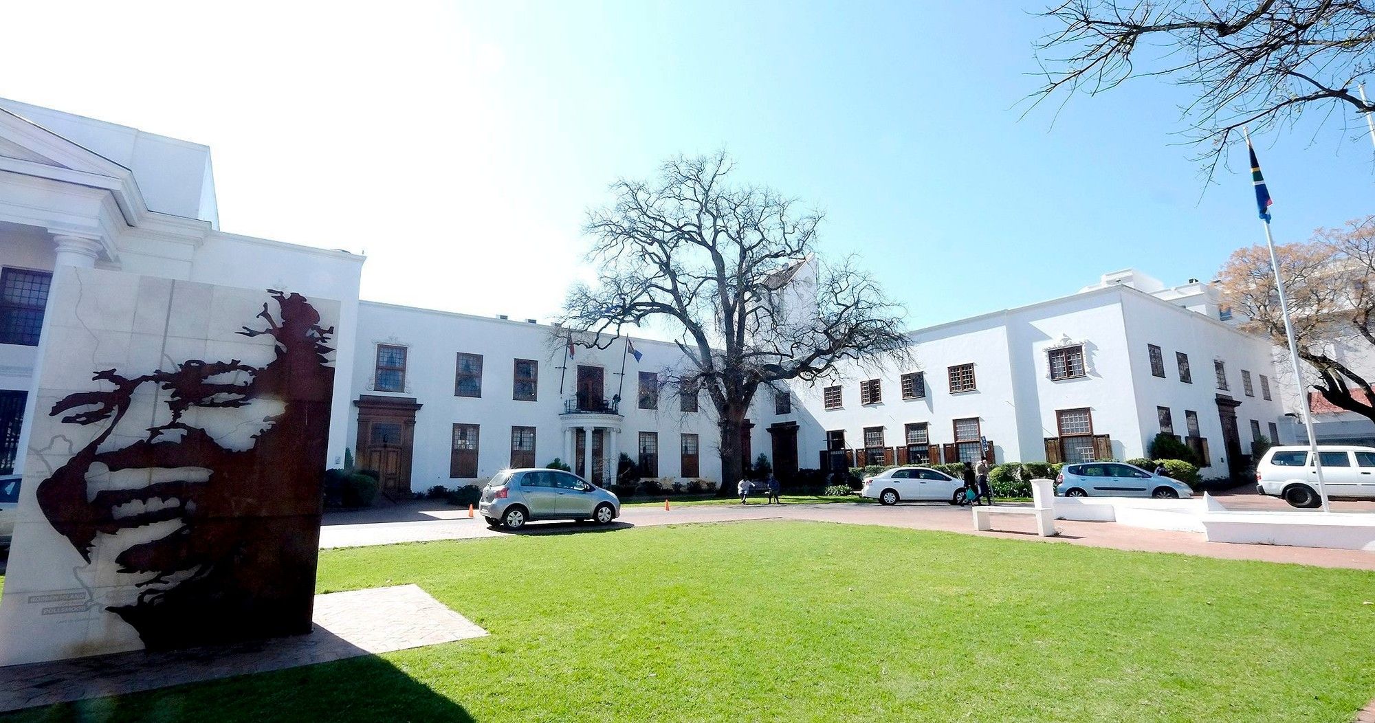 Stellenbosch Municipality under fire for lack of diversity