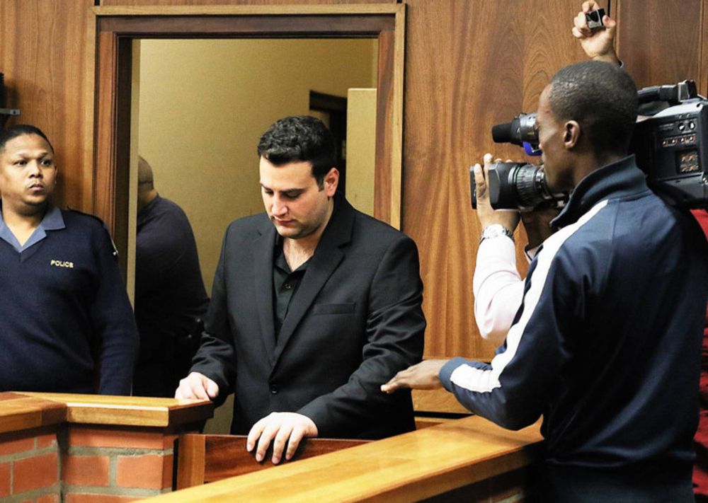 ‘Wife killer’s’ bail bid postponed
