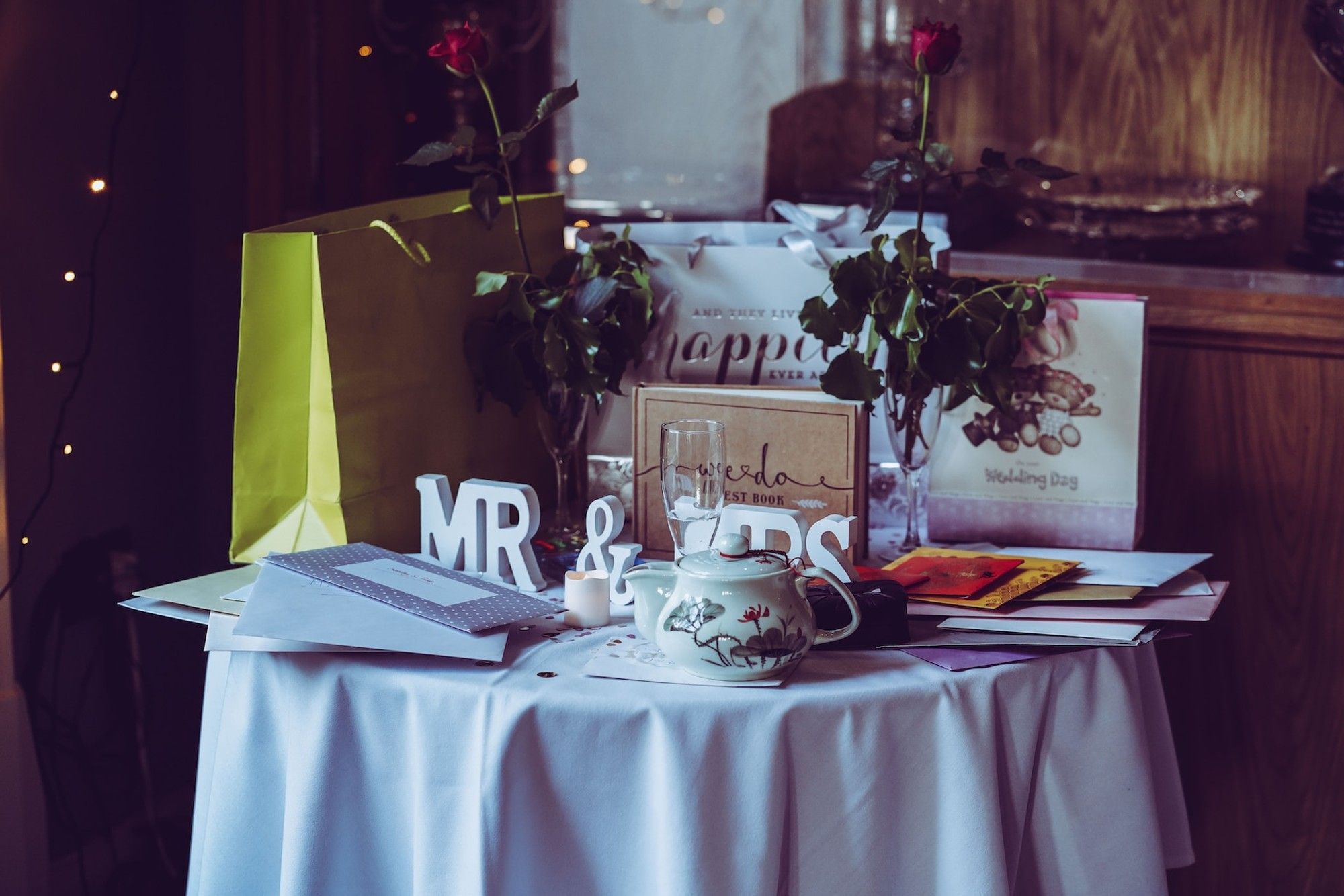 No wedding gift, no invite! Bride-to-be wants wedding gifts or you’re ...