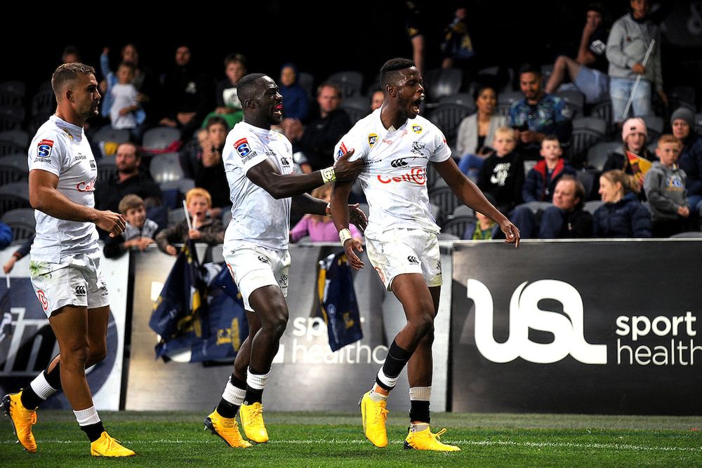 Blood in the water as the Sharks circle rejuvenated Hurricanes