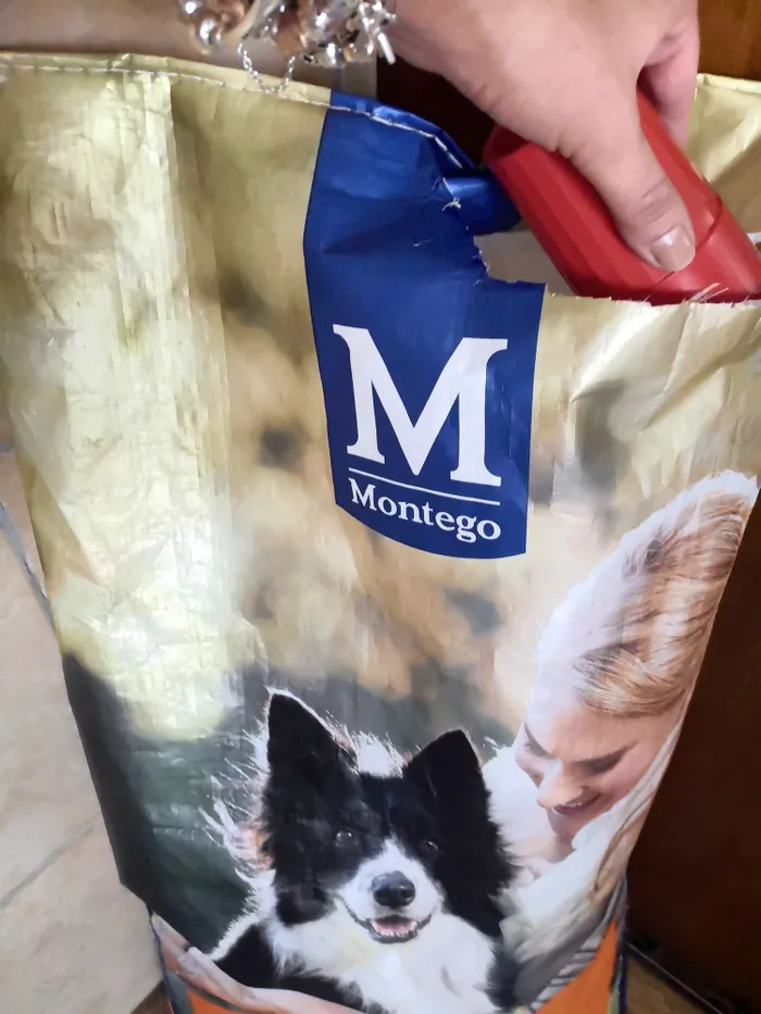 Consumer Watch: More mould complaints about Montego's dog food