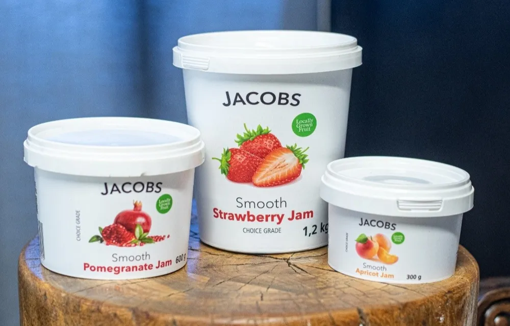 We’re Jamming: An ingredient to turn any dish into a lekker one