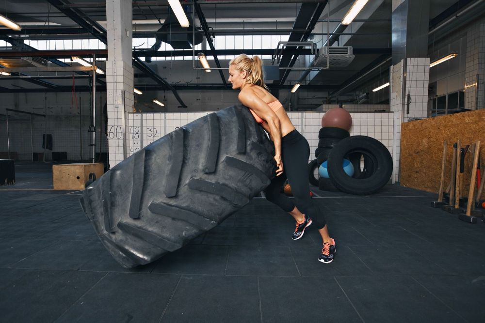 Top indoor workouts best suited for winter