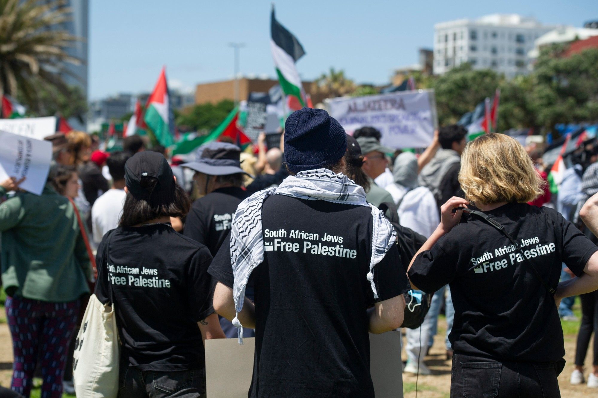 It’s wrong to conflate Zionism with Judaism: Genuine anti-racism means ...