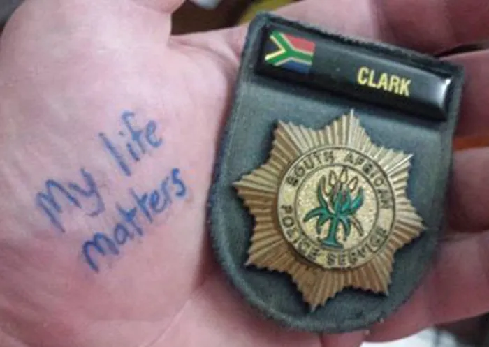 Police: We are not ‘lifeless souls’