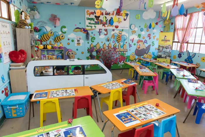 Reading programme aids over 27 000 disadvantaged pupils with vital ...