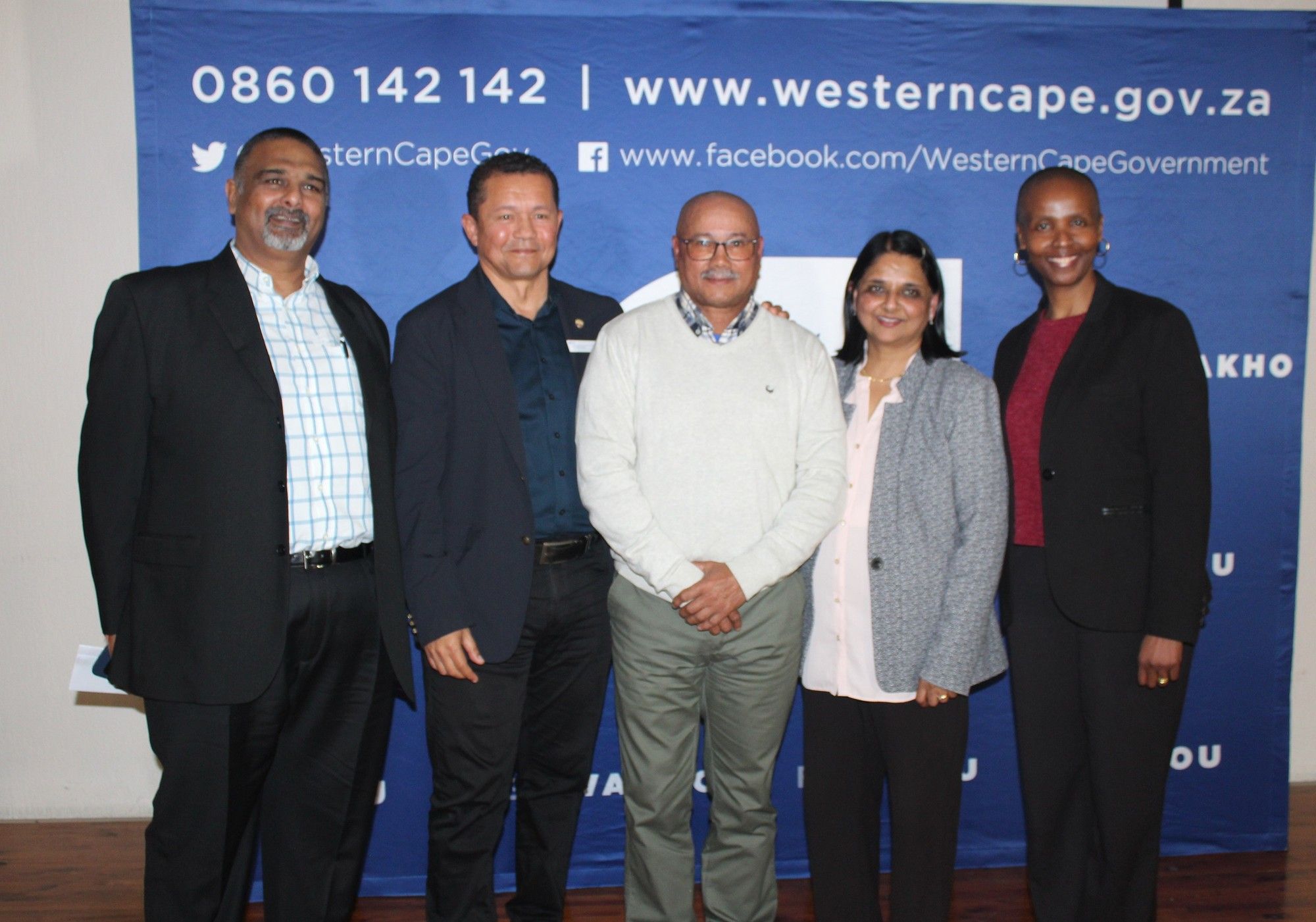 Mandela Day Surgeries project returns