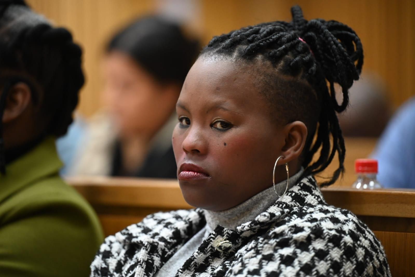 Key witness in Joshlin Smith trial seeks indemnity: What is a Section ...