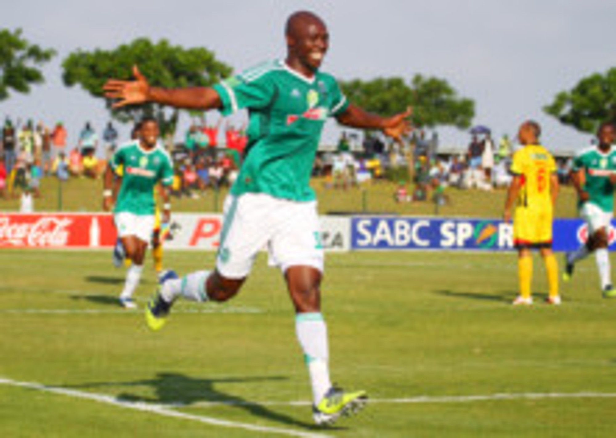 Palmgren hails AmaZulu fighting spirit