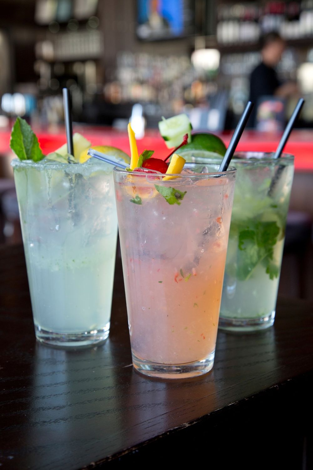 How to pair food with vodka