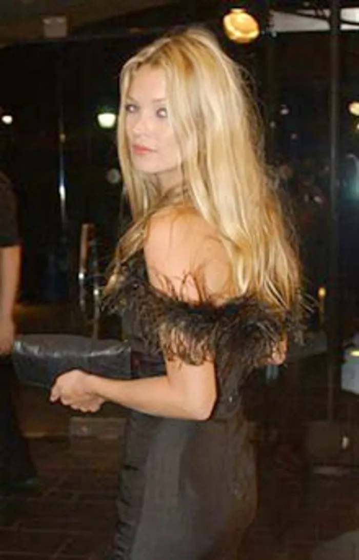 Sky to show controversial Kate Moss footage