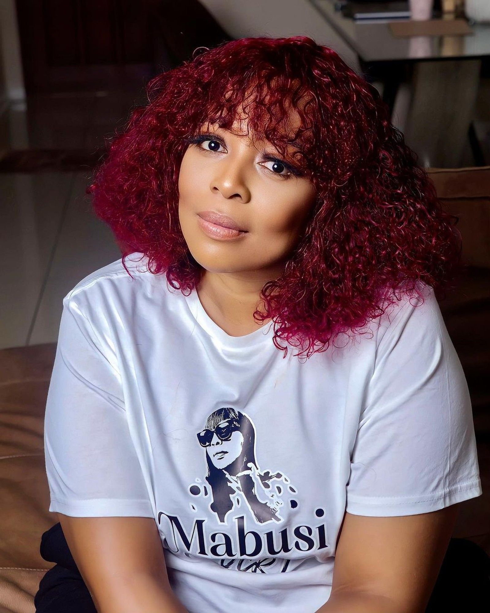 LOOK: ‘The Real Housewives of Durban’ former star Mabusi Seme turns ...