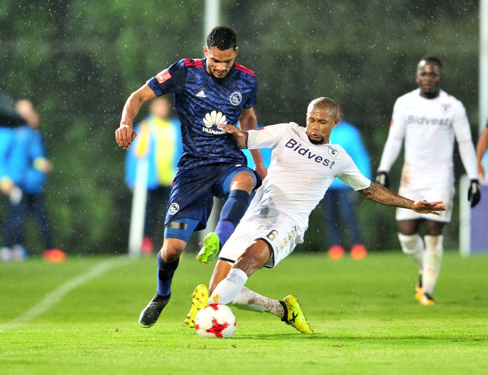 Ho-hum draw for bottom-dwellers Wits and Ajax