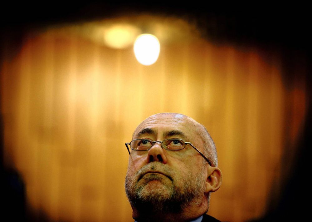Basson hearing delayed