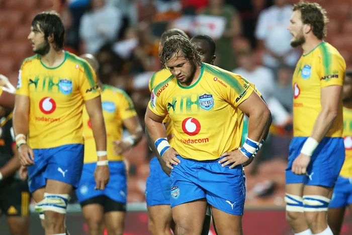 Mark Keohane's Super Rugby rants and raves: Mad to applaud SA mediocrity