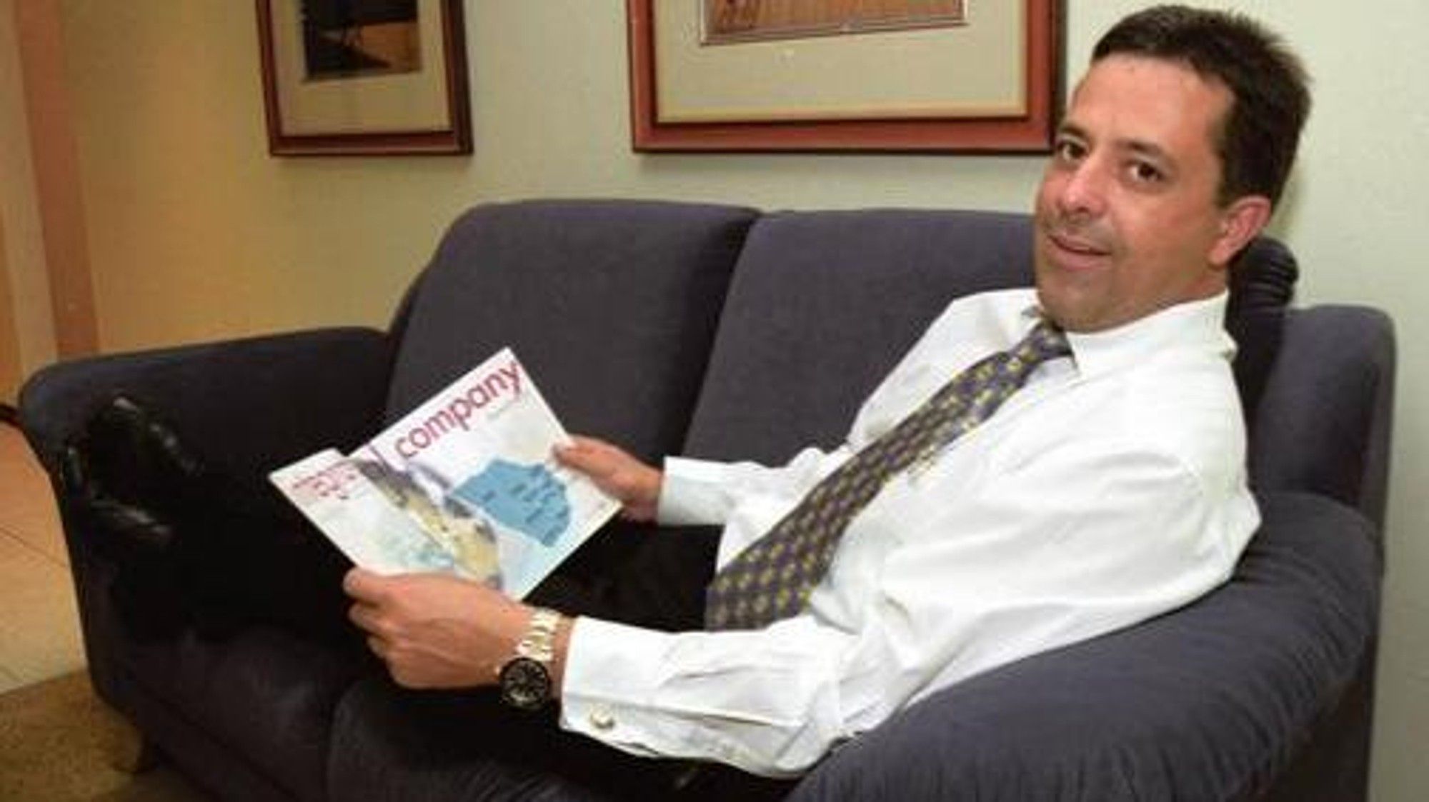 Ex-Steinhoff CEO Markus Jooste’s ‘girlfriend’ needs R10k a month for ...